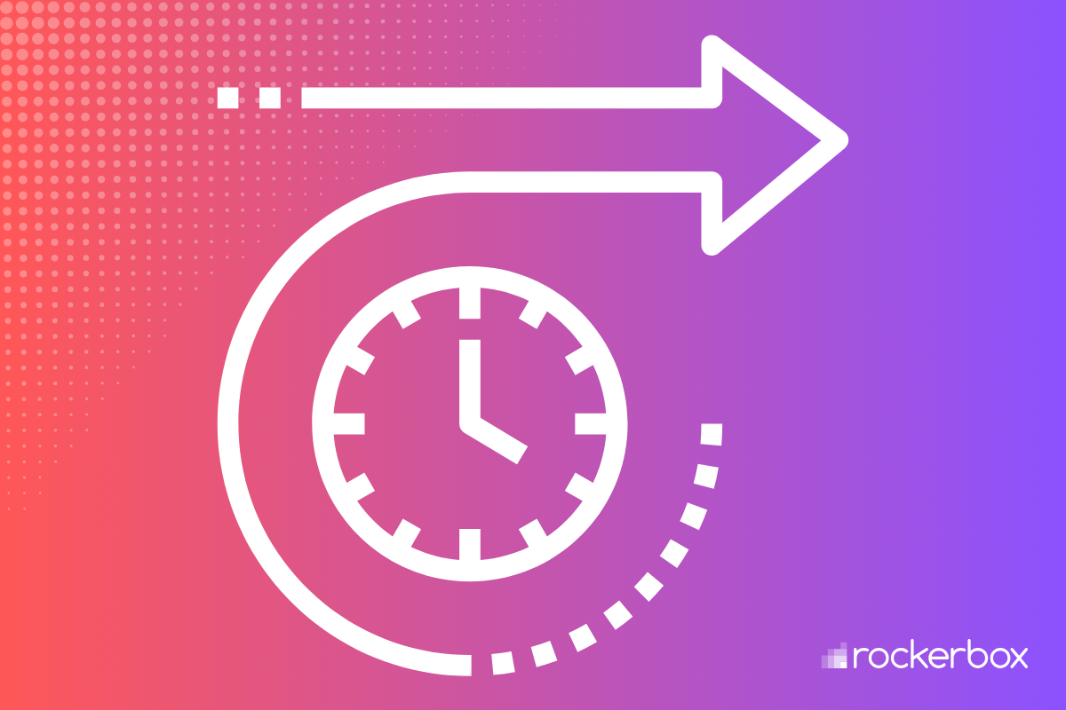 Building A Future Proof Data Foundation Rockerbox